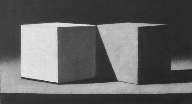 Block 1 Gallery — Evolve Artist