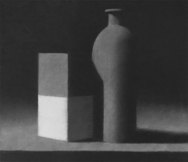 Block 1 Gallery — Evolve Artist