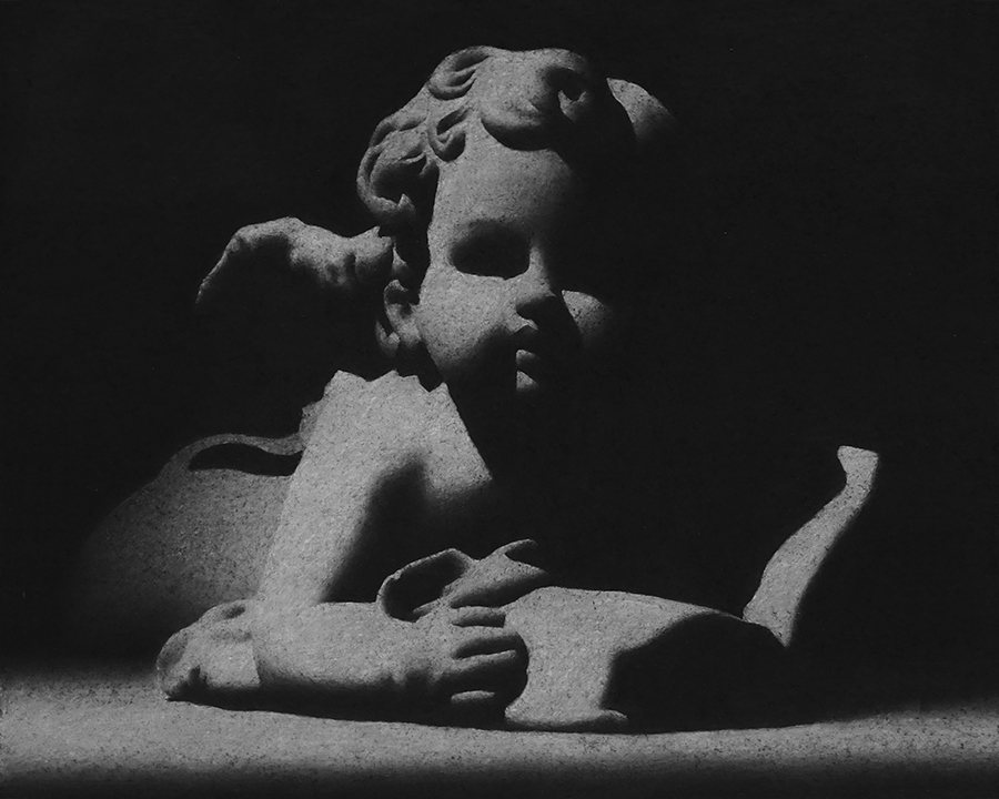 Block 1 Gallery — Evolve Artist