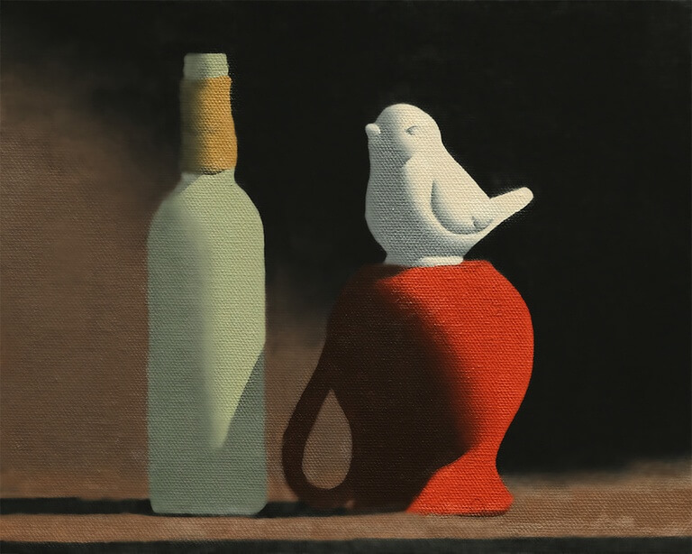 Block 3 Gallery — Evolve Artist