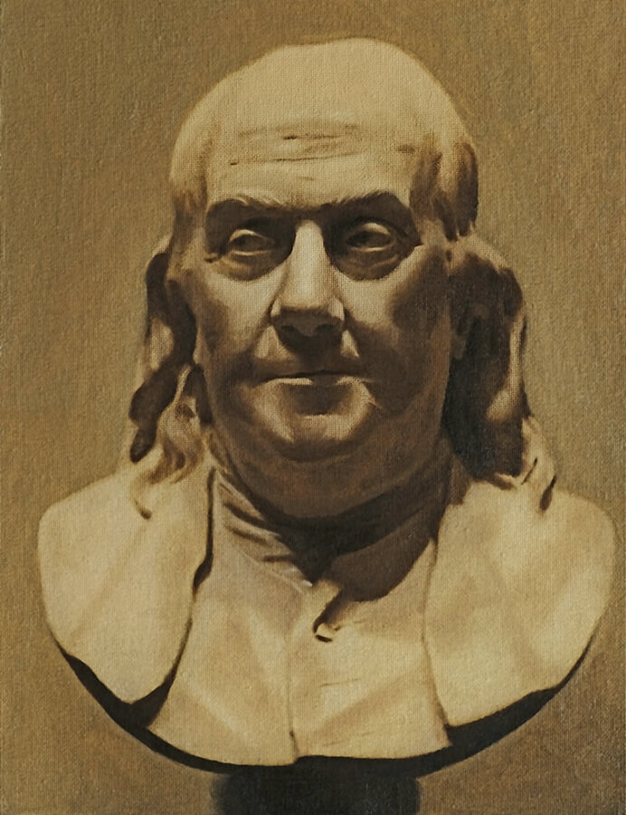 Block 4 Gallery — Evolve Artist