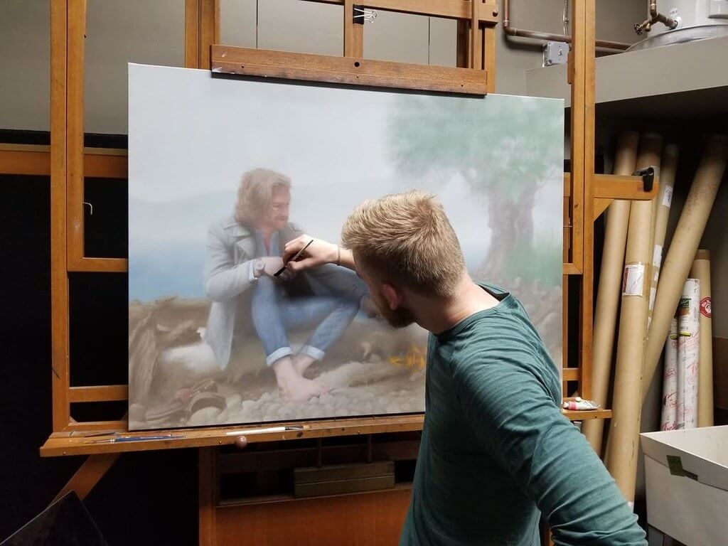 The Importance of Realism Art: Is it Relevant in the 21st Century?