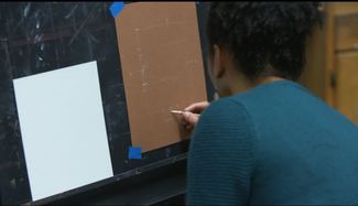 Accurate Drawing Measuring Techniques