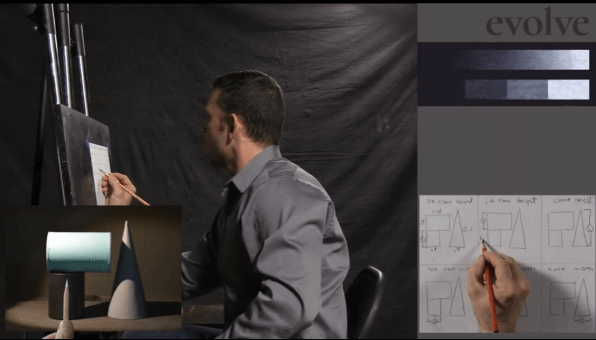 Accurate Drawing Measuring Techniques