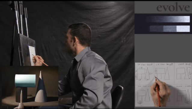 Accurate Drawing Measuring Techniques