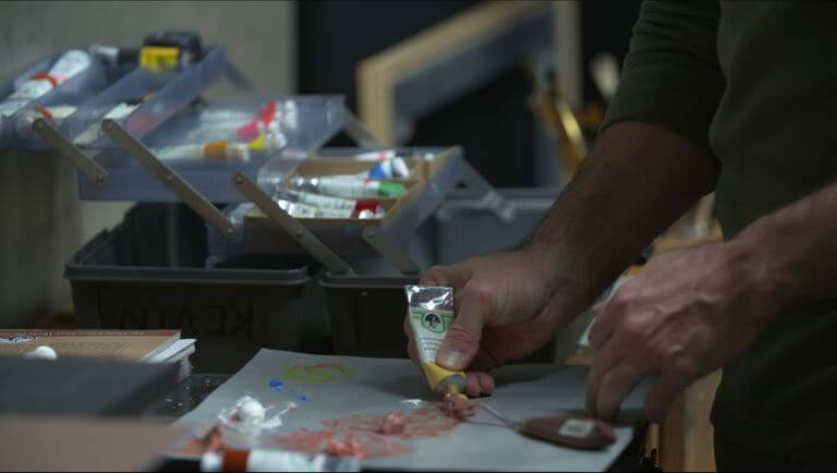 5 Essential Oil Painting Supplies For Beginners