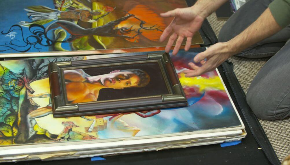The Importance of Realism Art: Is it Relevant in the 21st Century?