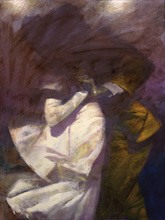 Good and Bad Abstract Oil Painting: What's the Difference?