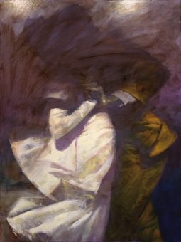 Good and Bad Abstract Oil Painting: What's the Difference?