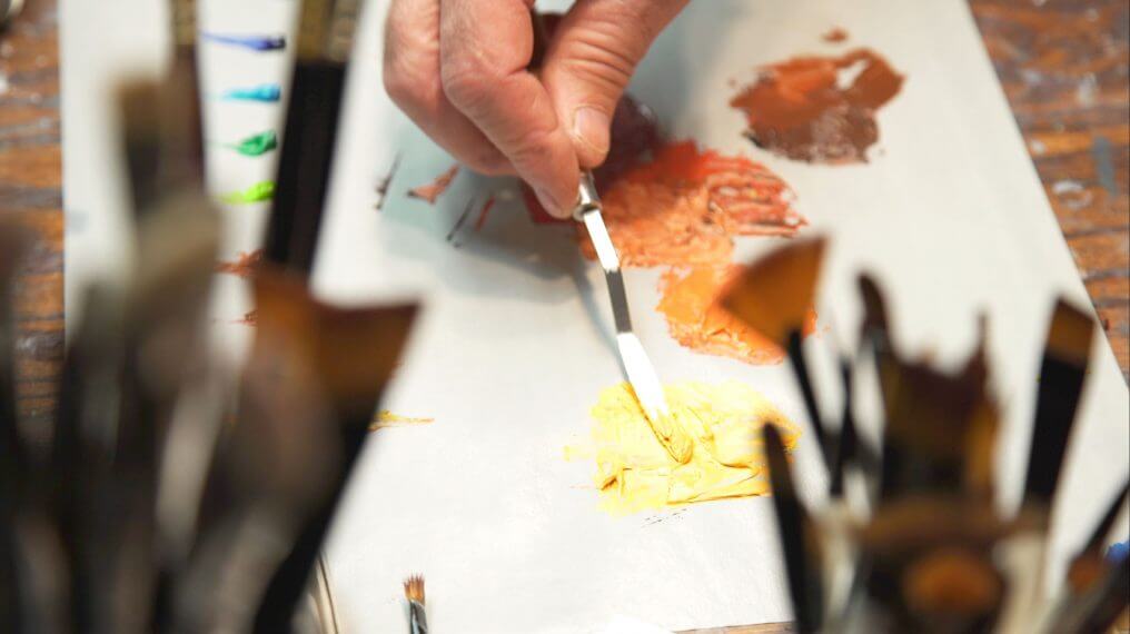 #1 Best Oil Paints for Beginner Artists