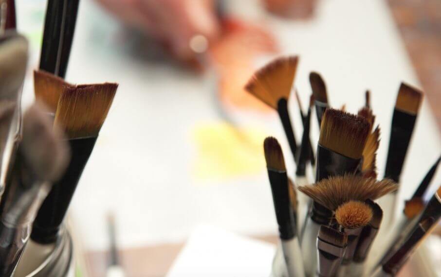 5 Oil Painting Techniques You Should Know as a Painter