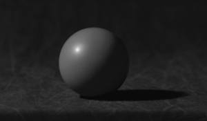 How to Easily Make Realistic Cast and Form Shadows in Your Oil Paintings