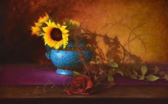 Meet the Artist: Evolve Mentor Daniel Folta Shares His Journey