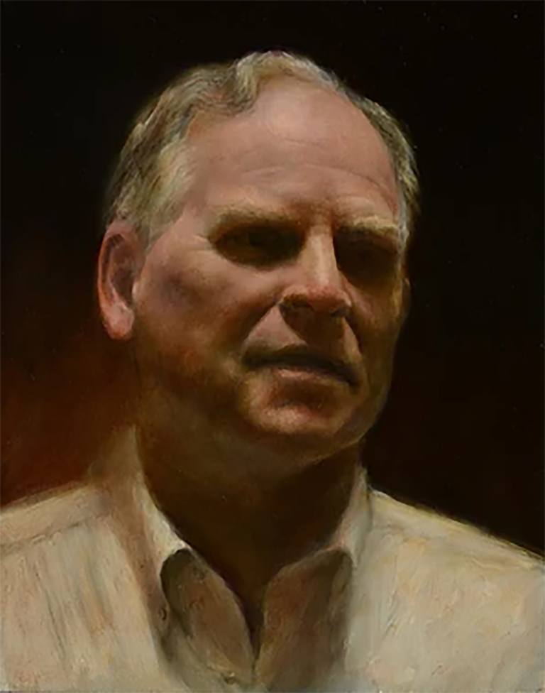 Meet the Artist: Evolve Mentor Daniel Folta Shares His Journey