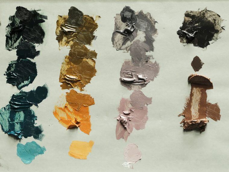 Oil Painting for Beginners: Color Oil Painting Demo