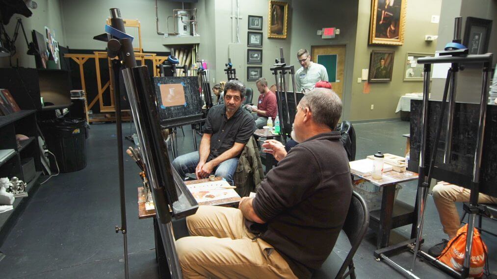 How to Make Time for Art: 7 Tips for Busy Artists