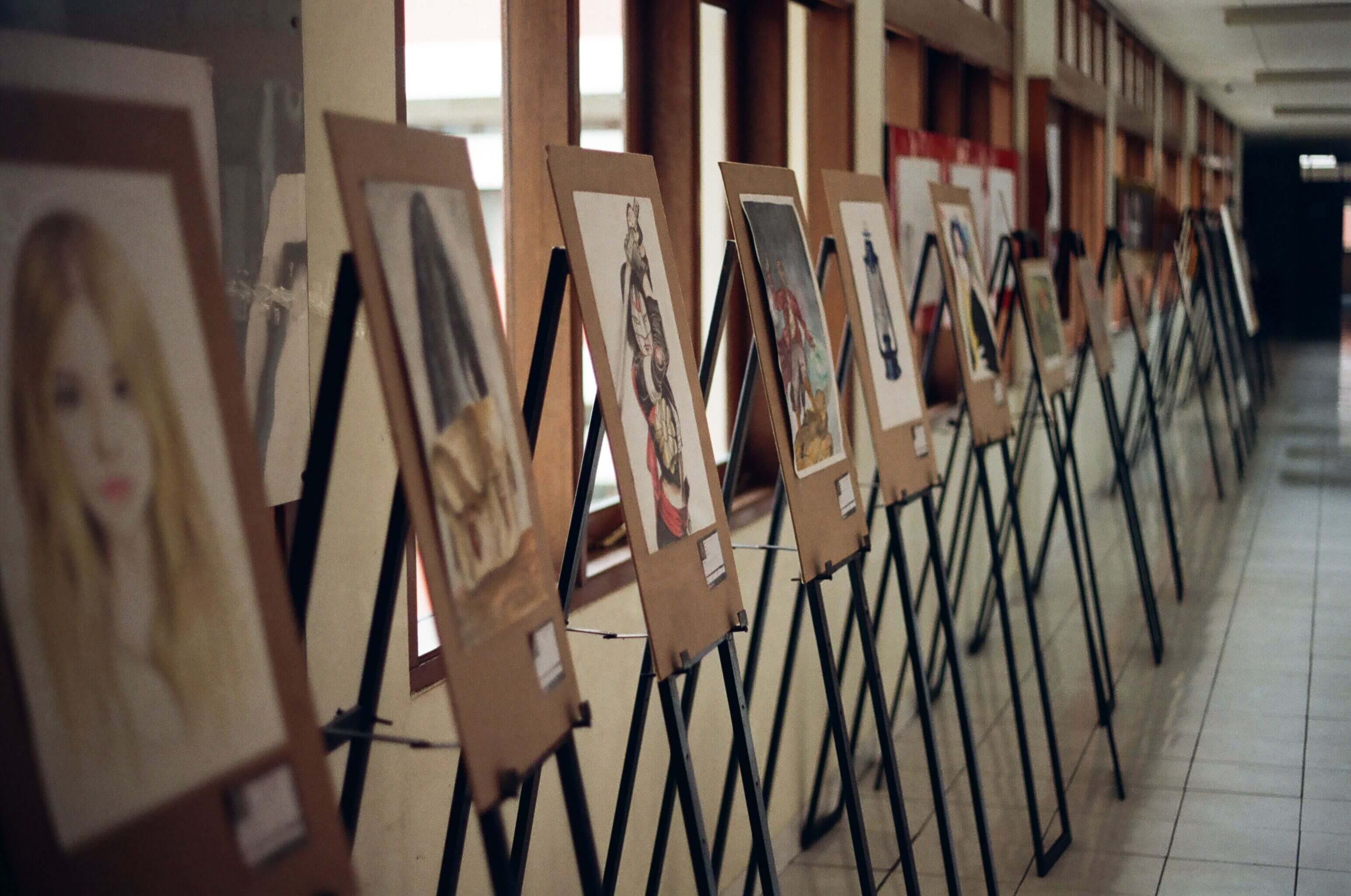 Is Art School Worth The Cost Examining If Art School Is Right For You 