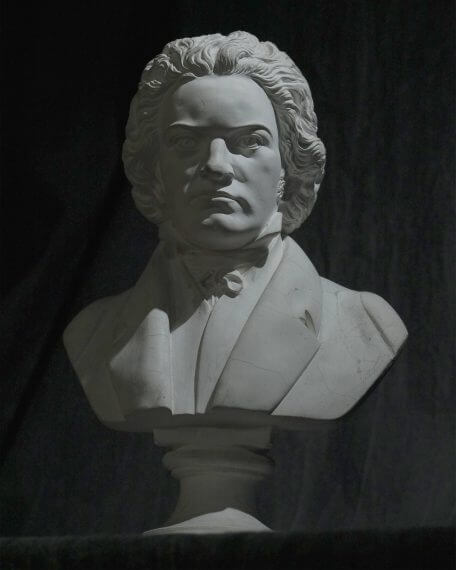 Why Quality Reference Photos make Quality Paintings