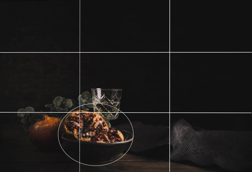 3 Tips to Help Create a Strong Still Life Composition