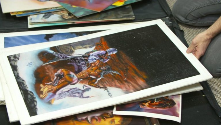 The Importance of Realism Art: Is it Relevant in the 21st Century?