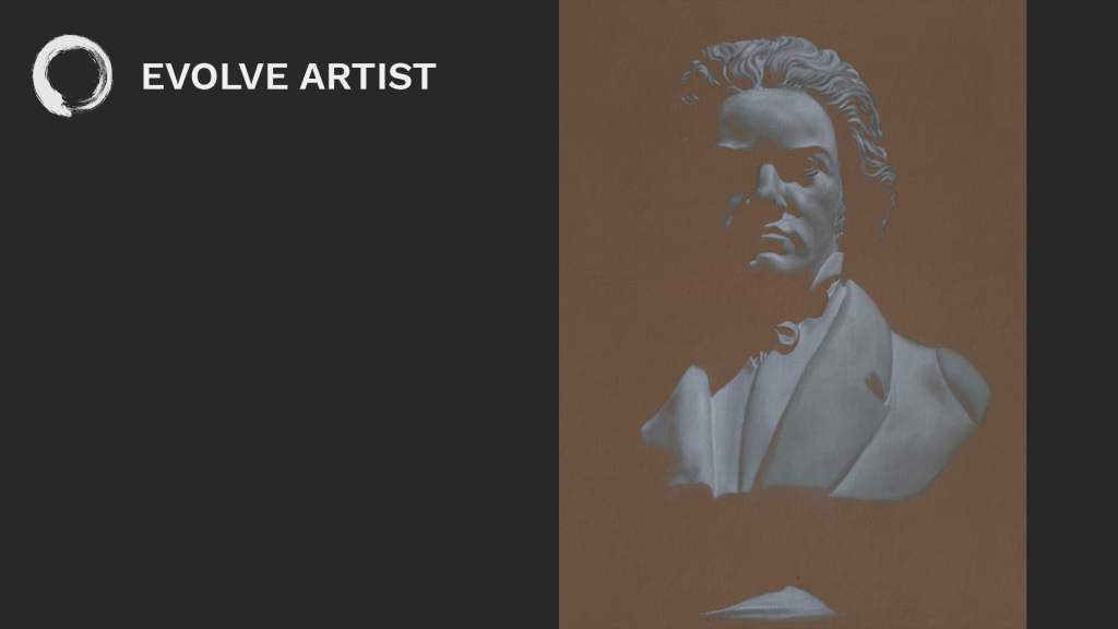 How to Paint Values: The 1st Fundamental of Art — Evolve Artist