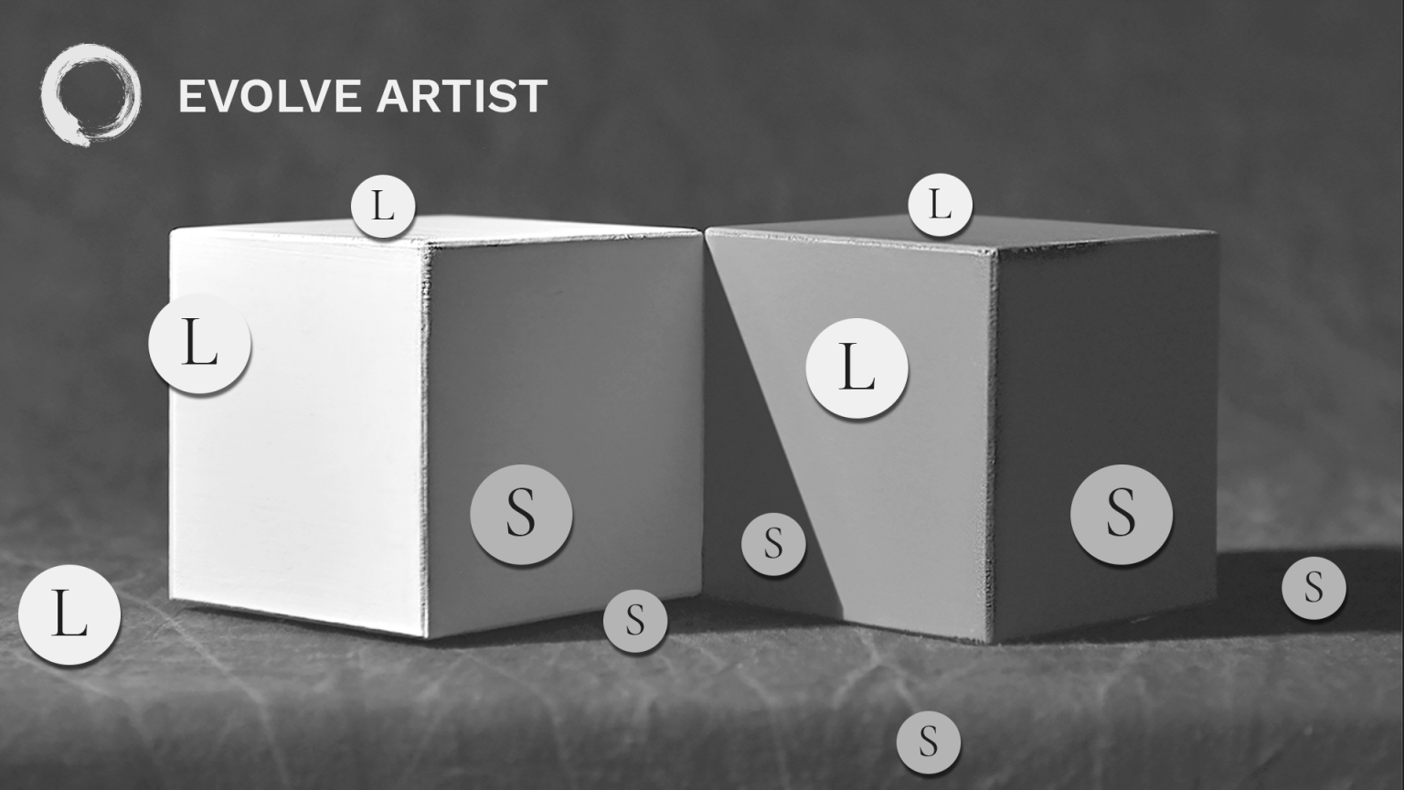 How to Paint Values: The 1st Fundamental of Art — Evolve Artist