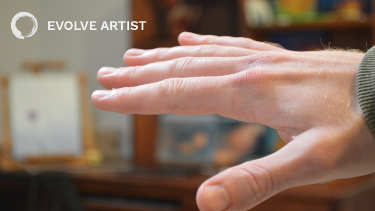 How to Paint Edges: The 2nd Fundamental of Art