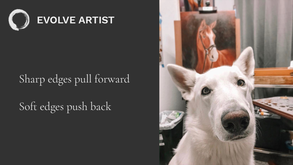 How to Paint Edges: The 2nd Fundamental of Art