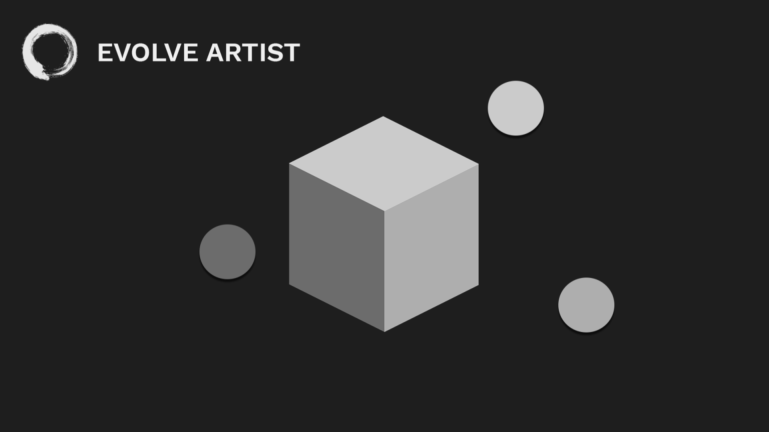 How to Paint Values: The 1st Fundamental of Art — Evolve Artist