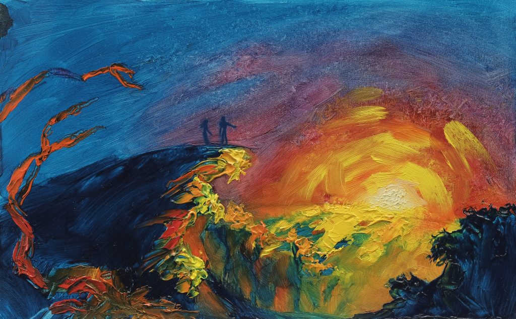 Fundamentals of Painting: The 4 Fundamentals of Art