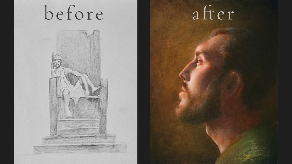 Milan Art Institute vs. Evolve Artist - Which Program Delivers Pro-Art ...