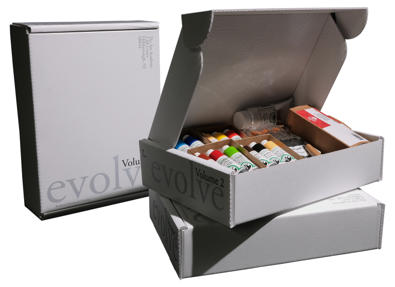 New Masters Academy vs. Evolve Artist: What are the differences? (2023 ...