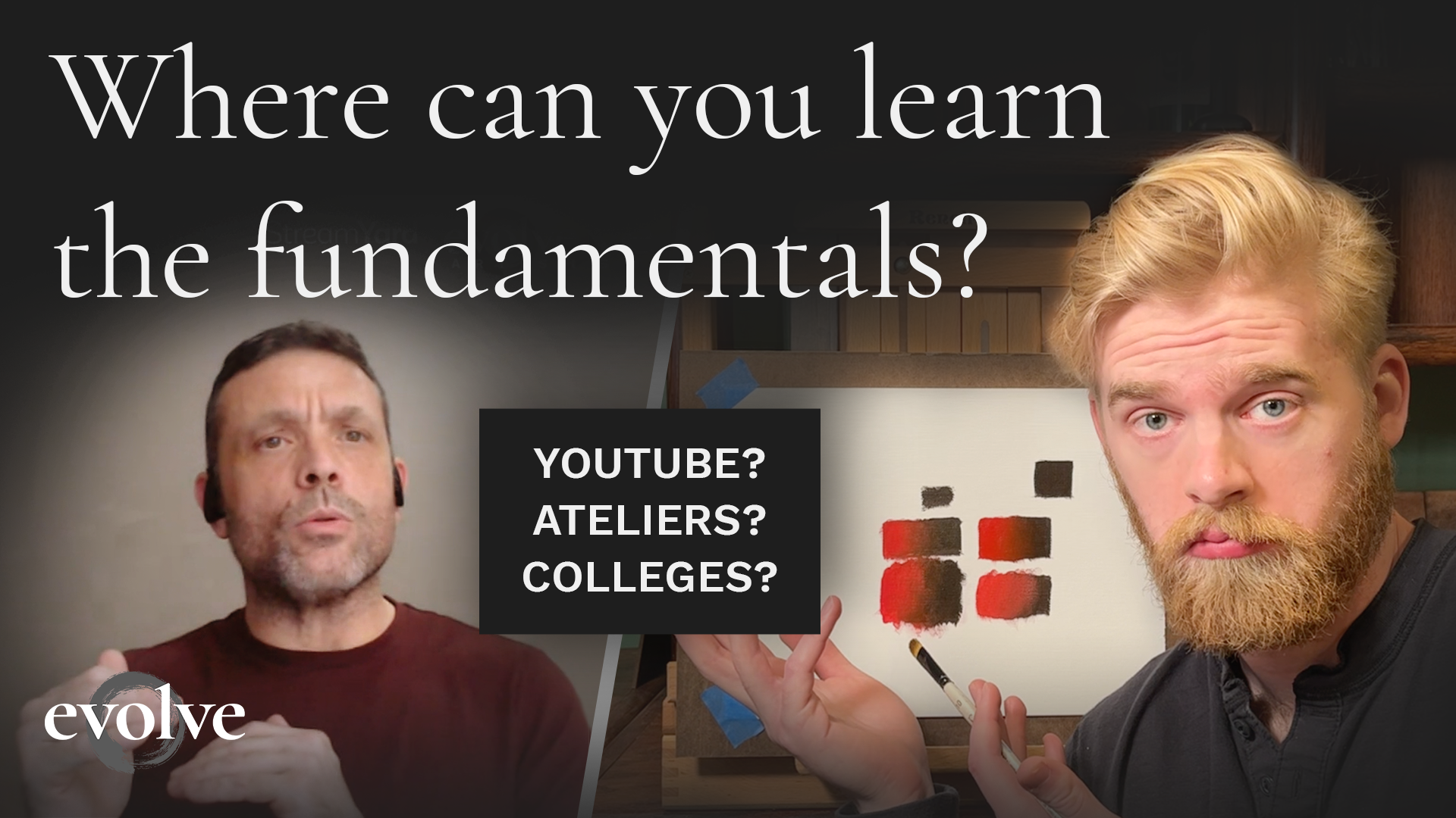 Where to Find a Fundamental Education in Art (and Where You Won’t ...