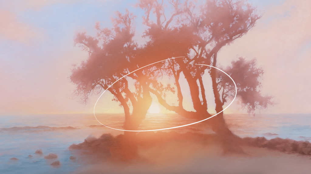 7 Tips for How to Make the Sun Glow in Paintings — Evolve Artist