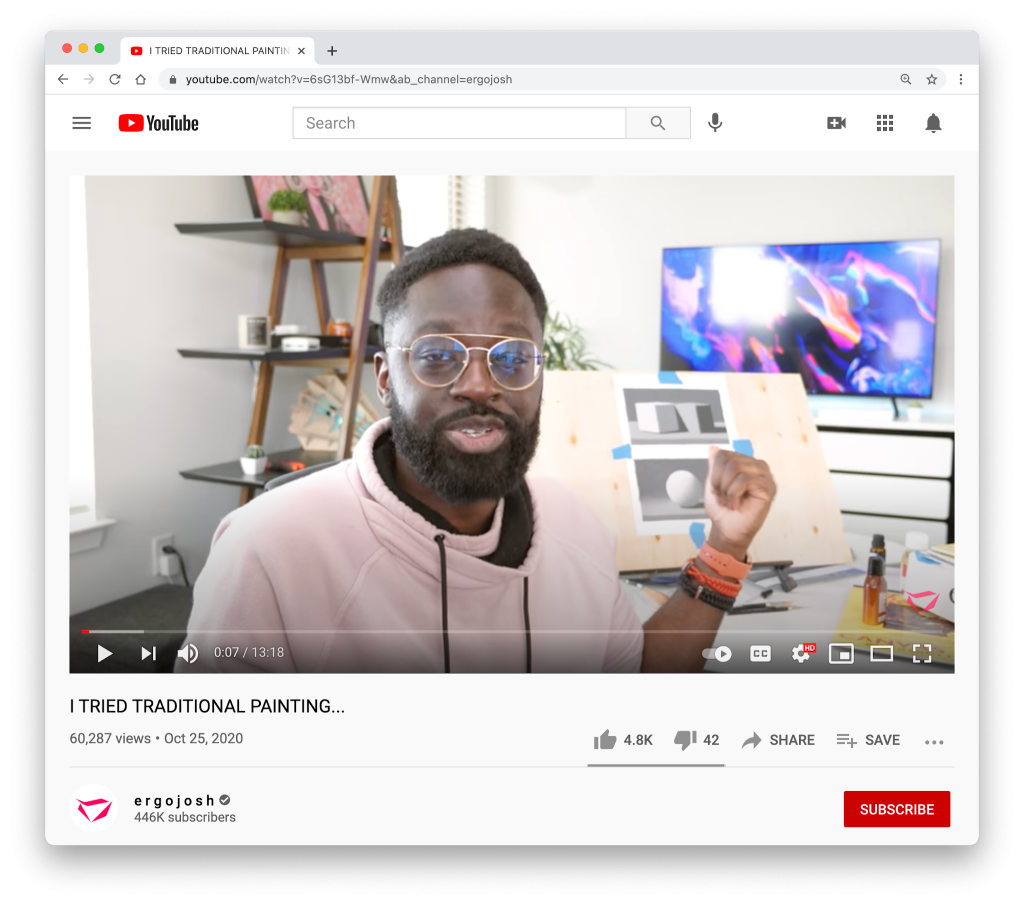 Is Art School Worth the Cost? Evolve Program Grad Report