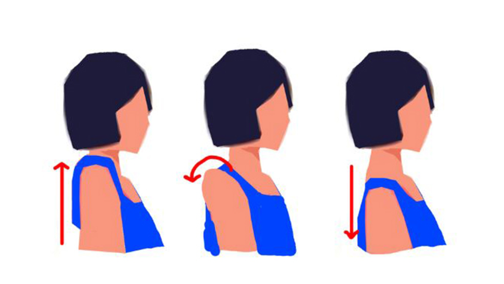 Ergonomics for Artists: How to Paint Comfortably & Sustainably for Longevity