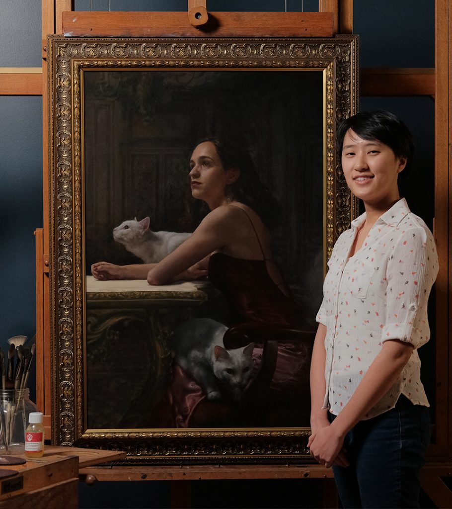 What is Evolve? | Evolve Art Education