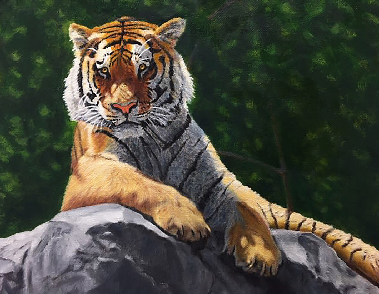 Evolve Art Education